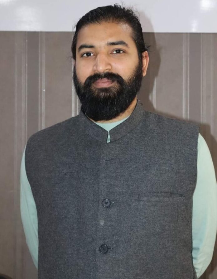 Remembering Aruna Asaf Ali on her birth anniversary! - समता मार्ग