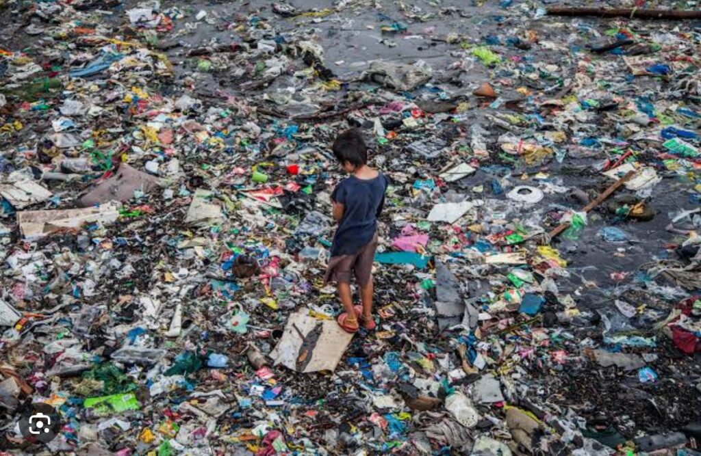 Why is India still the world’s dirtiest and most polluted country ...