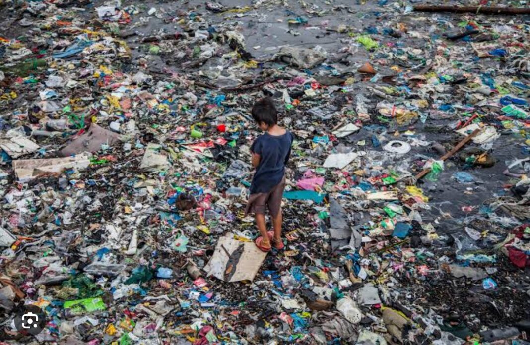 Why is India still the world’s dirtiest and most polluted country ...